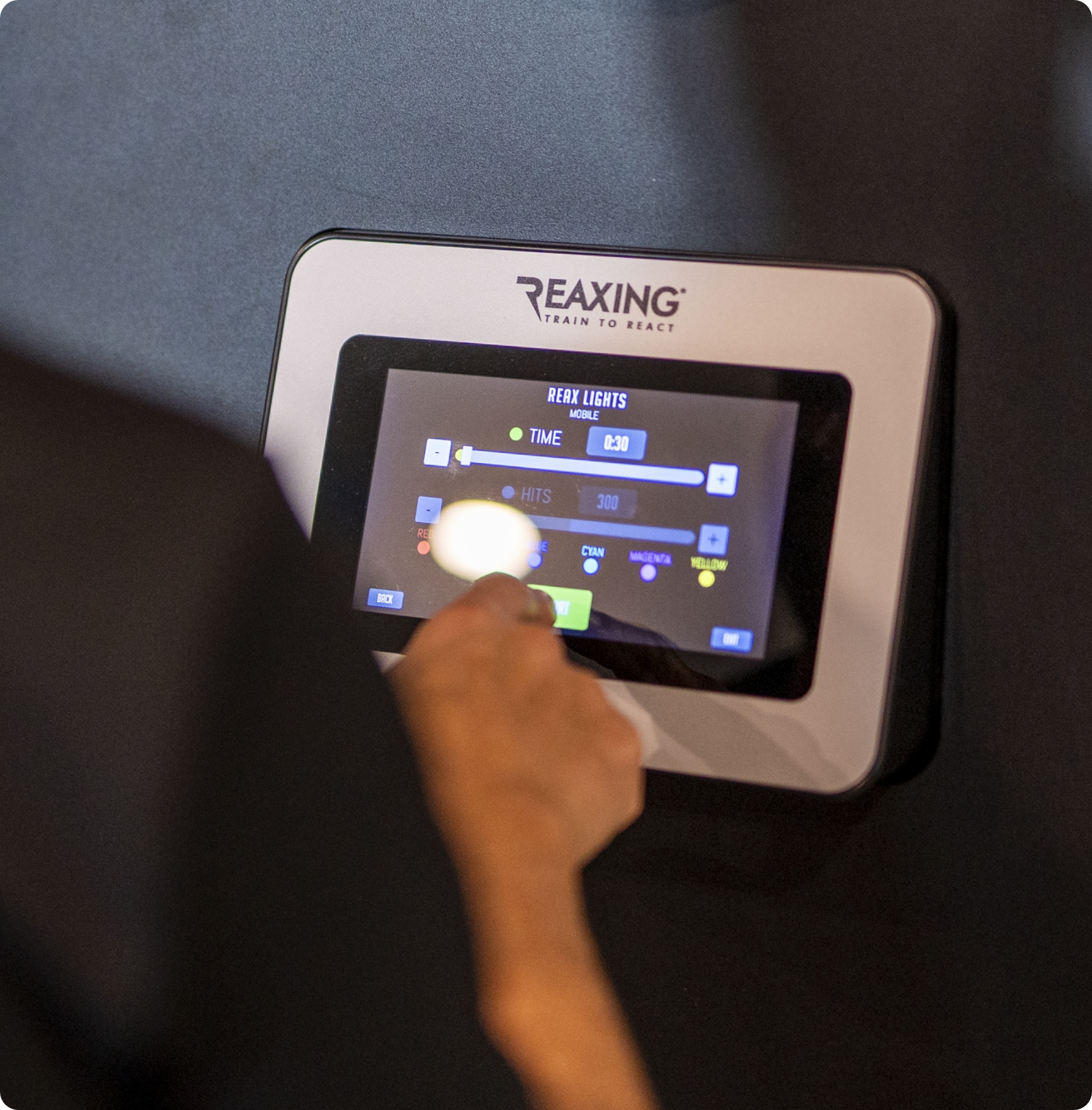 Evaluation & Monitoring - HPM High Performance Method