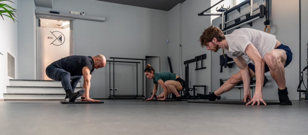 Sport professionistico - HPM High Performance Method