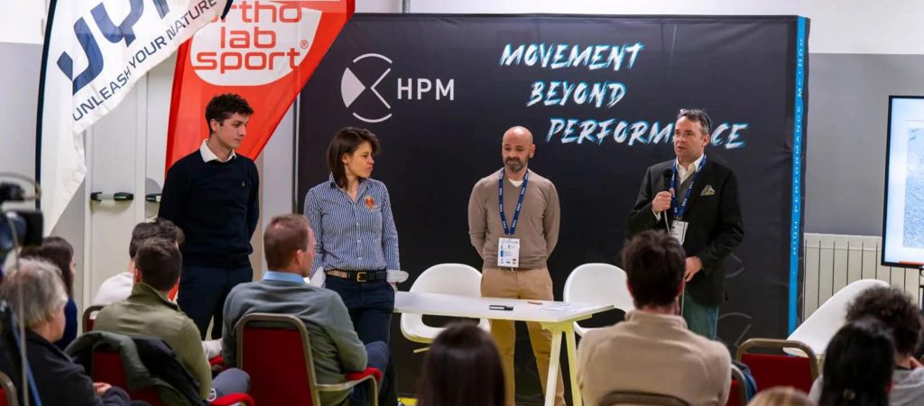 Workshop insieme alla FISG - HPM High Performance Method